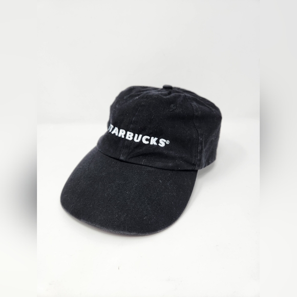 Starbucks | Accessories | Starbucks Cap | Poshmark